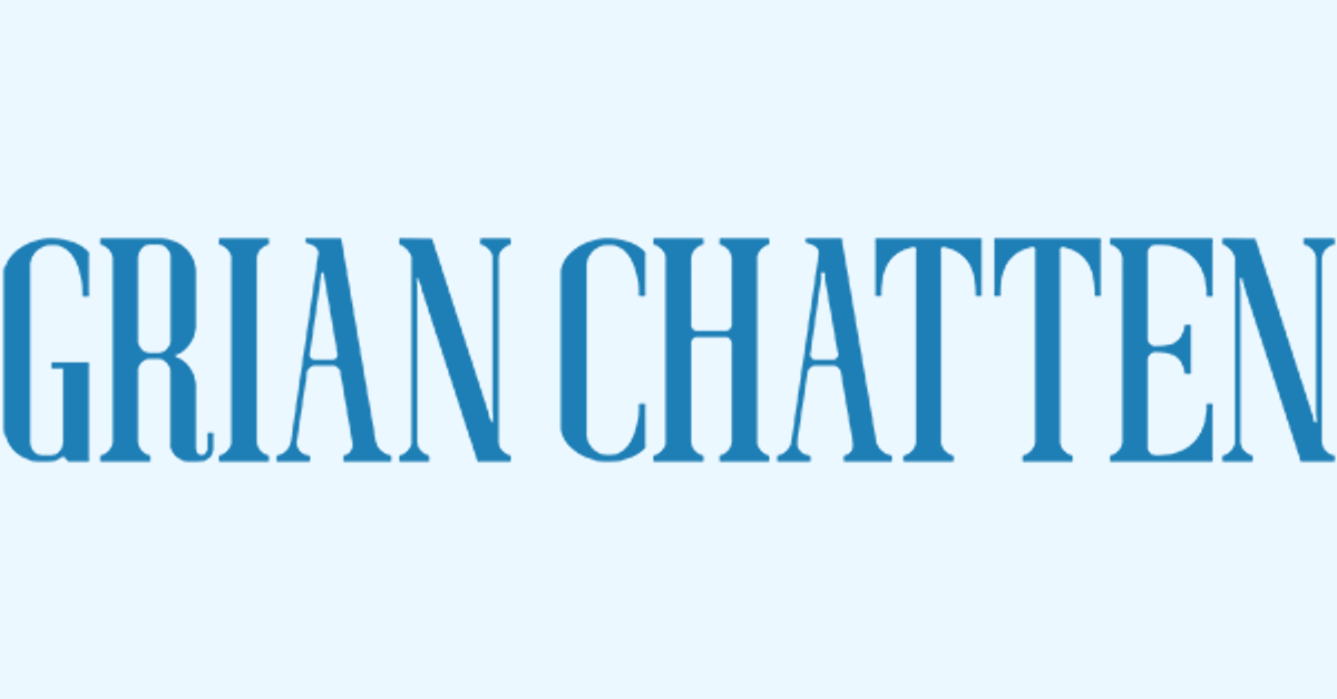 Grian Chatten US | Official Website